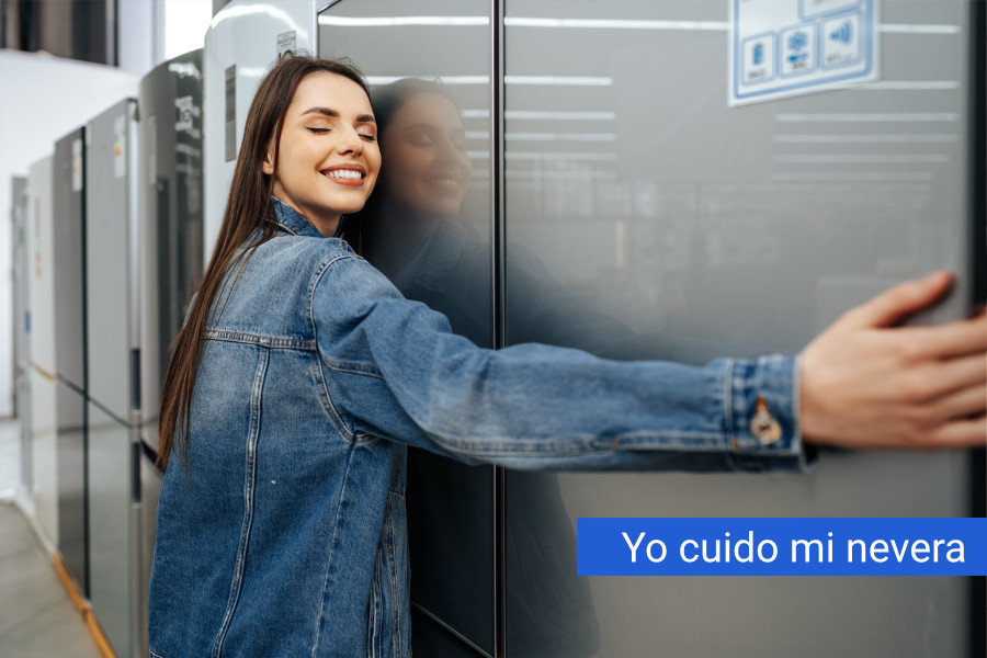 Mantenimiento de neveras en Cali - Servicon - Servicio técnico Neveras y Lavadoras en Cali